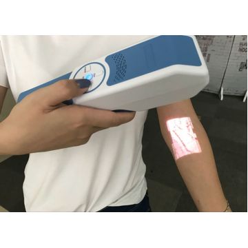 Quality Handheld Portable Vein Finder Device For Nurses And Doctors With Special Light for sale