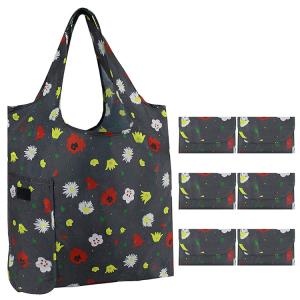 Quality 210D Promotion 0.4cm RPET Non Woven Biodegradable Bags for sale