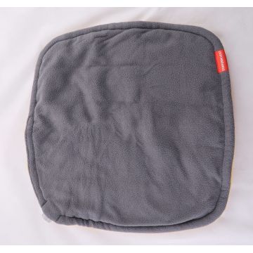 Quality Portable Electric Heating Cushion With NTC PTC Heating Wire Temperature for sale