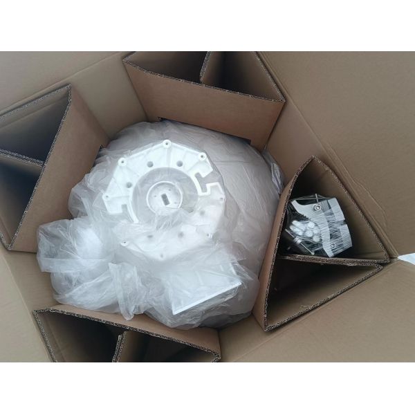 Quality Verified HW Dual Polarization Direct Separate Mount Antenna A18D03HAC A18D06HAC for sale