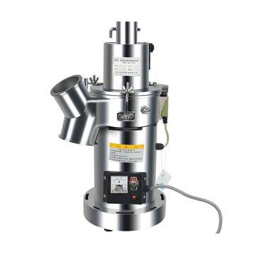 Quality Feeding Size 50mm Grain Processing Machine Spice Food Grinding Machine for sale