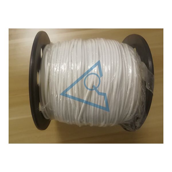 Quality Low Smoke Number Tube Halogen Free Sleeve PVC Non Toxic Clear Printing for sale