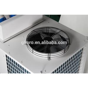 Quality R410A Refrigerant 15KW Tents Portable Air Conditioner for sale