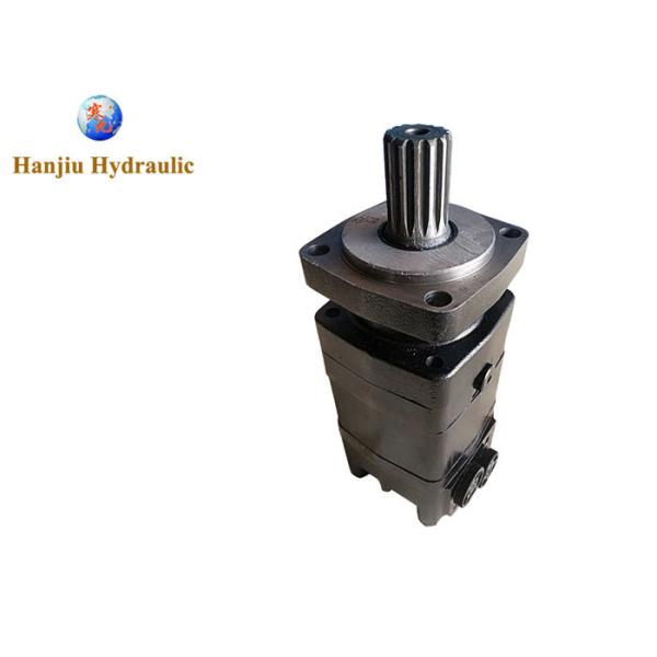 Quality 3115347386 Hydraulic Rotation Engine Atlas Copco Rock Drills Spare Parts for sale