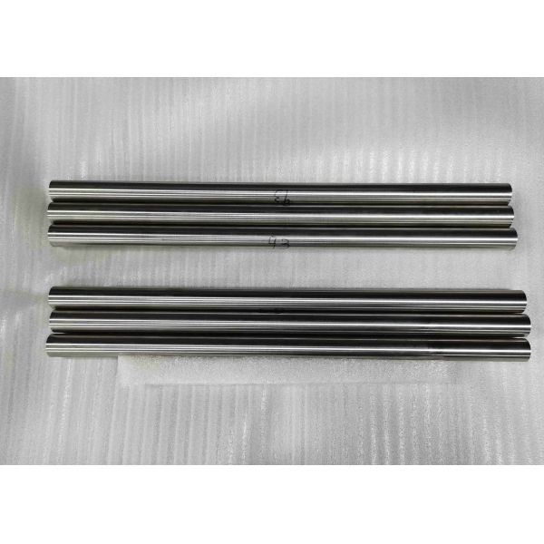 Quality Superconductor Acidproof Niobium Bar for sale