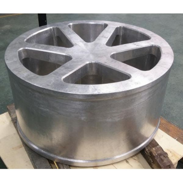 Quality High Strength Magnesium Forgings with 200-350 MPa Tensile Strength, 156 W/m·K for sale