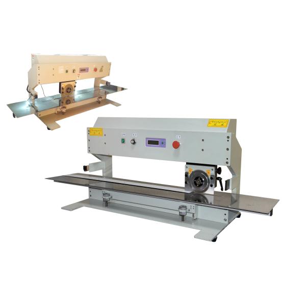 Quality PCB Separator Machine 600mm With Fully Automatic 300mm/S for sale