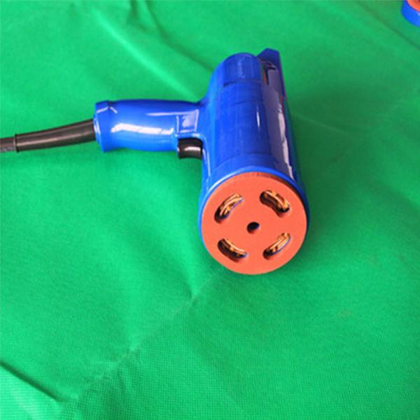 Quality 220V PP PB PCDF PPR Thermoplastic Pipe Welding Machine Light Weight and High for sale