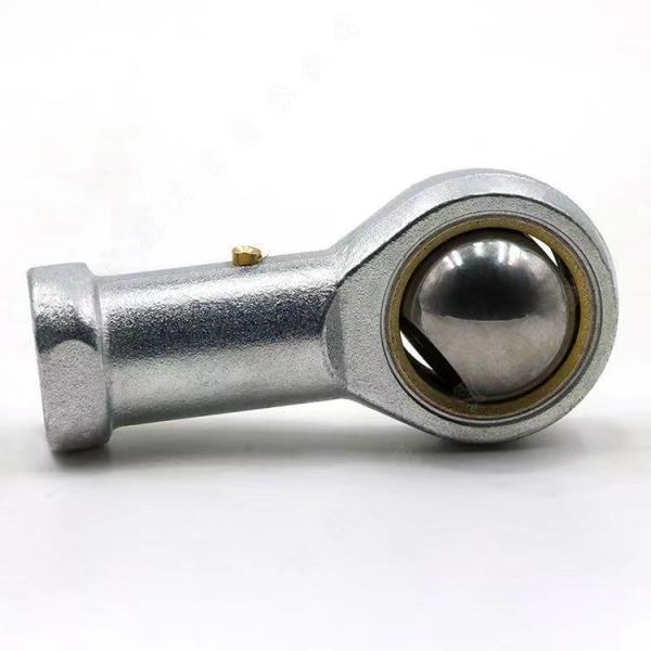Quality 52100 Bearing Steel Ball Material Chromoly Heim Joints with Kits 5/8 3/4 7/8 11/4 for sale