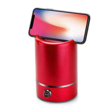 Quality 1200mAh Rohs Bluetooth Multifunctional Wireless Speaker For Cell Phone Tablet for sale