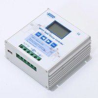Quality Battery MPPT Solar Charge Controller 700W 20A 12V 24V Mini MPPT Charge for sale