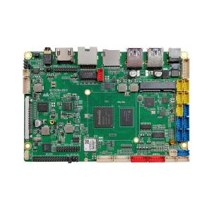 Quality Advanced Server Solutions Arm Motherboard with Arm Core Board and Enhanced for sale