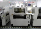 Quality Speed 0.040s/Chip CE JUKI SMT Equipment , KE3010 FX-3 JUKI Placement Machines for sale