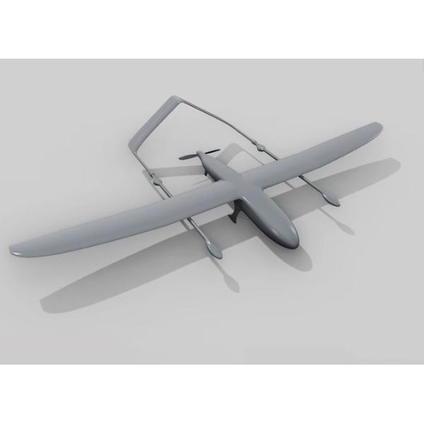 Quality High Speed Carrying 4Kg Orthographic Cameras Spy Plane UAV Drone 3D Surveillance for sale