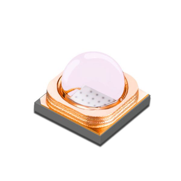 Quality UV   365nm/395nm 3535 SMD   led for sale