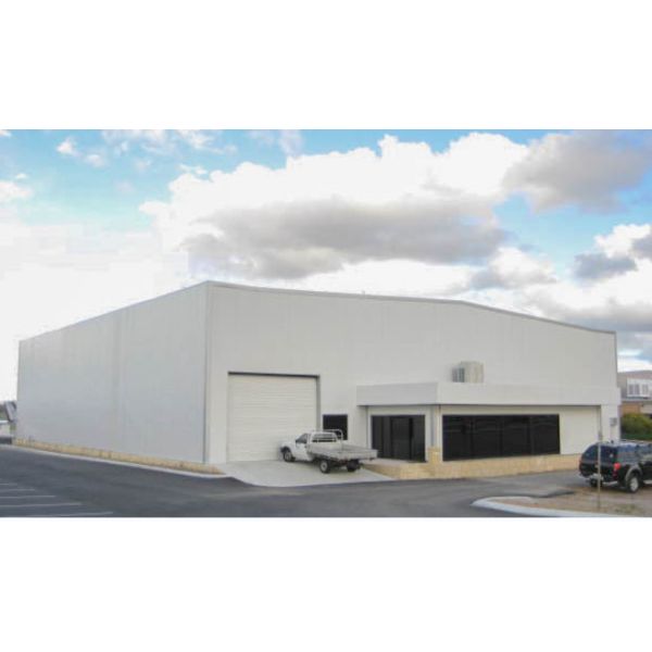 Quality Steel Structure Garage Storehouse Small Aircraft Hangar Light Steel Structure for sale