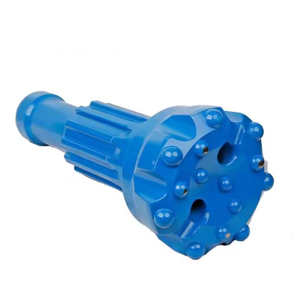 Quality ENG Top DTH Hammer And Button Bits For Water Well Drilling for sale