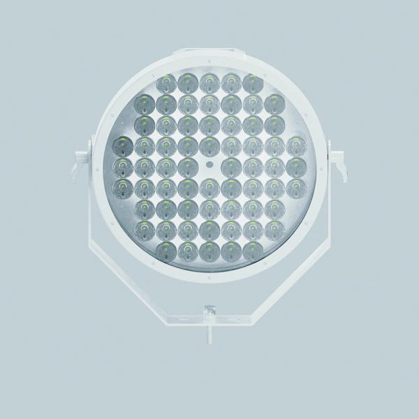 Quality 1000w Sky Beam Searchlight , 277V Remote Control Marine Spotlight for sale