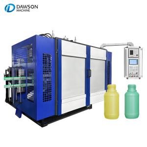 Quality Plastic Multi Layer HDPE Blow Molding Machine automatic for sale