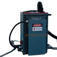 Quality Portable Small Laser Cleaning Machine Handheld Laser Rust Removal for sale