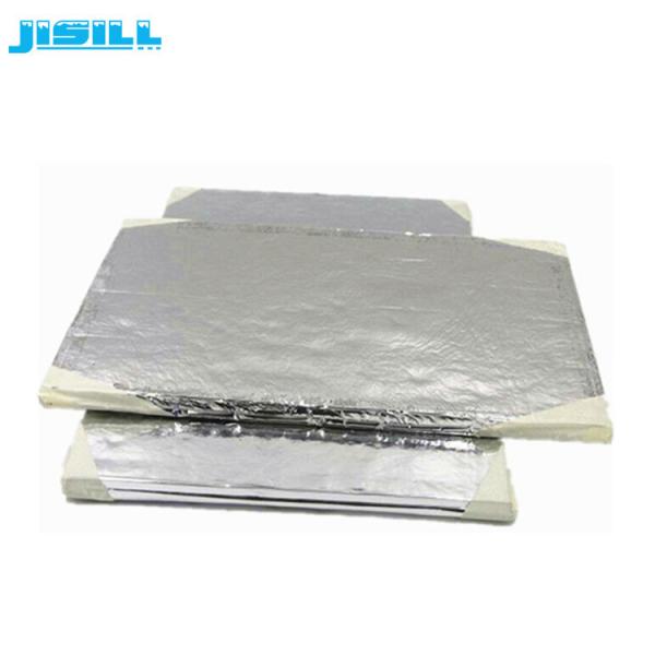 Quality Ultra Thin Meidicine Vacuum Insulated Panels Thermal Insulation Panels for sale