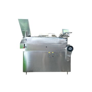 Quality 220V Ampoule Filling And Sealing Machine For Onion Skin Tubes for sale