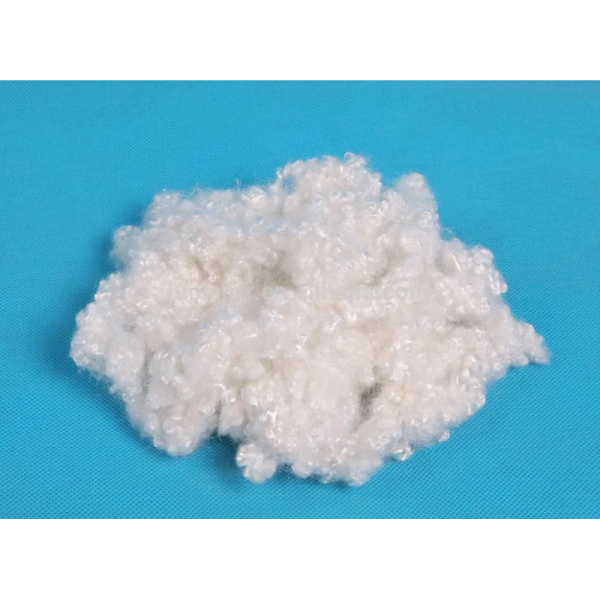 Quality Soft Polyacrylonitrile Staple Fiber 3D×51mm for  Faux Fur for sale
