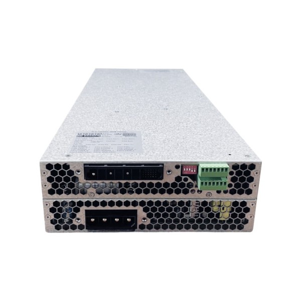 Quality 15kW 300V Bidirectional Isolated DCDC Power Module High Frequency for sale