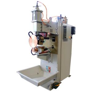 Quality Automatic 200KVA Longitudinal Seam Welding Machine For Aluminum for sale
