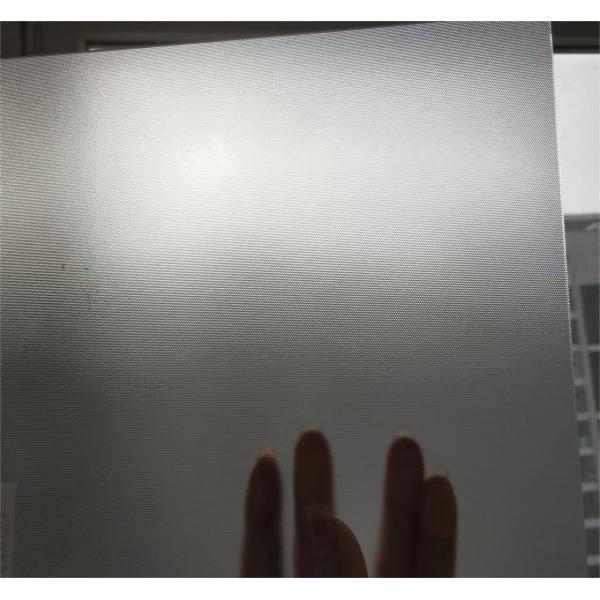 Quality Double Layer Customized Solar Panel Photovoltaic Glass Low Iron Tempered for sale