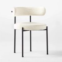 Quality Upholstered Dining Chair for sale