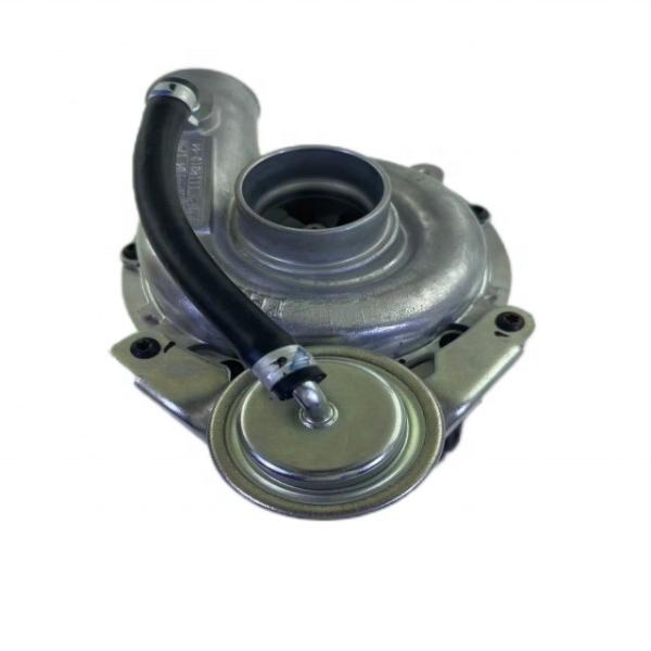 Quality Iron Supercharger Assembly 8-97139724-QL for QingLing TFR55 4JB1NA 2009- for sale