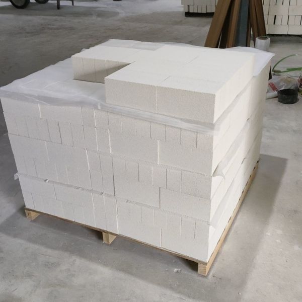 Quality High Compressive Strength Sillimanite Mullite Refractory Products ≥100 Mpa at for sale