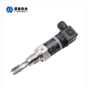 Quality NYYCUK - A Hessman Wiring Tuning Fork Level Switch DPDT Relay Output 44mm for sale
