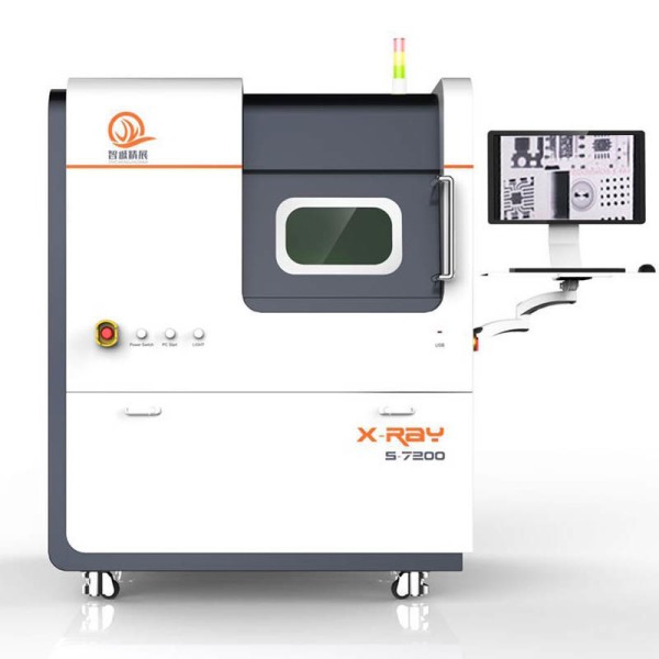 Quality CSP LED X Ray Inspection Equipment for sale