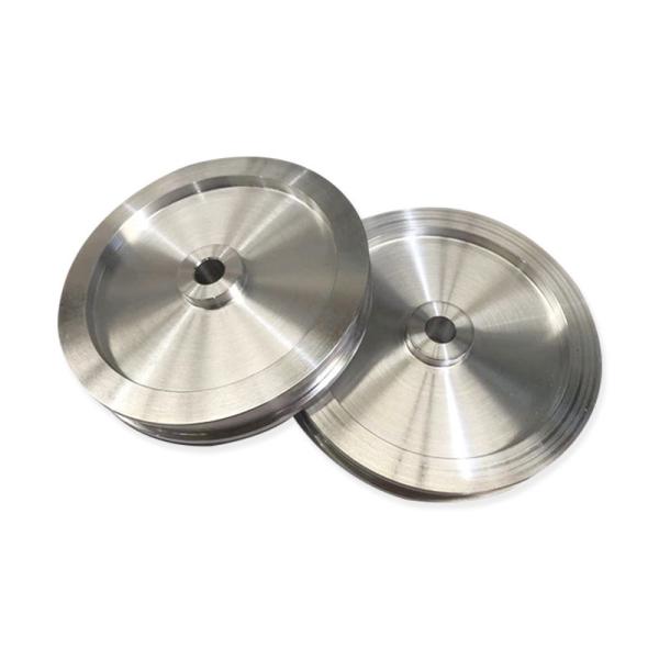 Quality Custom High Precision Stainless Steel Aluminum Cnc Turning Parts Manufacturer for sale