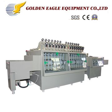 Quality 11.5kw/380V/50Hz Stainless Steel Etching Machine For Fast And Precise Etching for sale