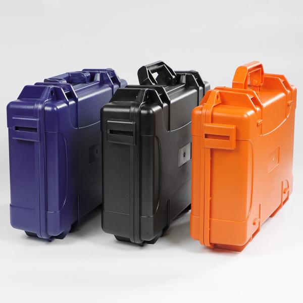 Quality IP67 Watertight Protective Plastic Case For Camera for sale