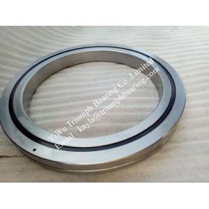 Quality CRBH series cross roller bearing CRBH 20025-A UU for sale