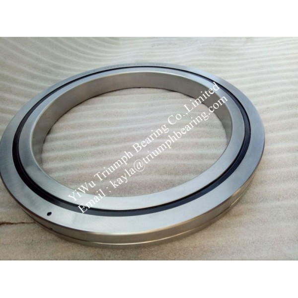 Quality CRBH series cross roller bearing  CRBH 20025-A UU for sale