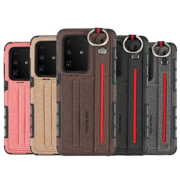 Quality Genuine Phone Case Leather Card Holder Dirtproof PU Card Bag for sale