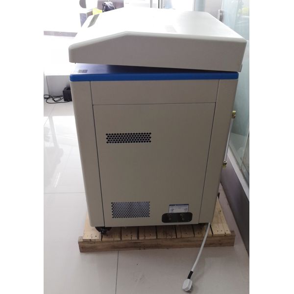 Quality 65L Automatic Autoclave Sterilizer SUS304 Stainless Steel for sale