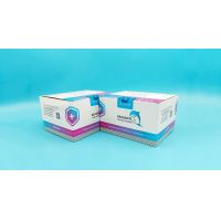 Quality Furaltadone (AMOZ) ELISA Test Kit For Detection Honey Shrimp / Meat / Hepar for sale