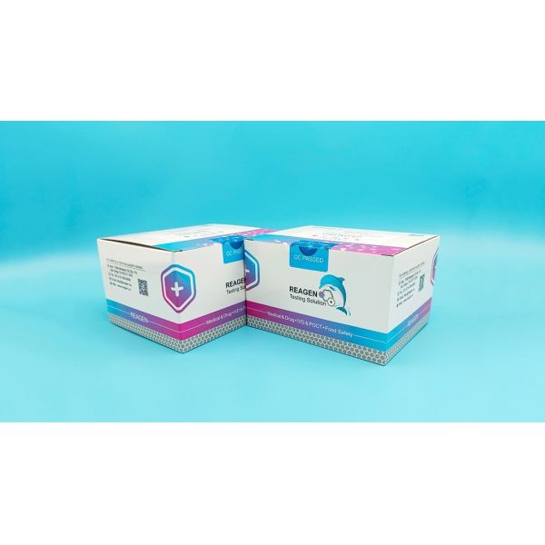 Quality Furaltadone (AMOZ) ELISA Test Kit For Detection Honey Shrimp / Meat / Hepar for sale