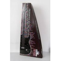 Quality Eco Friendly Corrugated Packaging Box With Full Color Printing for sale