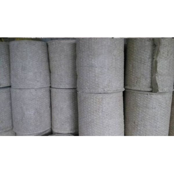 Quality Insulation Rock Wool Blanket for sale