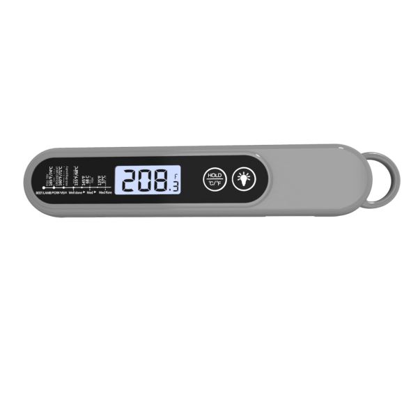 Quality Quick Response Digital Cooking Thermometer For Fired Chicken for sale