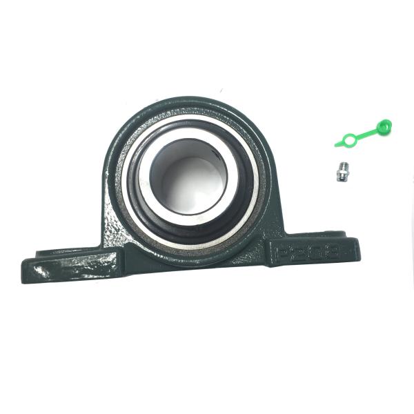 Quality Auto Bearing Tapered Roller Bearing UCP208-24 for sale