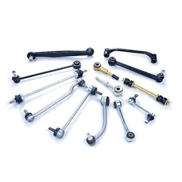Quality Durable Stabilizer Link For Vehicle's Suspension System for sale