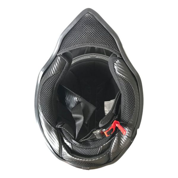 Quality Customized Logo Accepted Motocross DOT ECE Approved Mini Dirt Bike Helmet for for sale